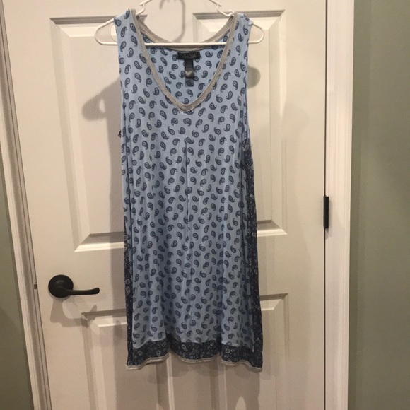 Rene Rofe | Intimates & Sleepwear | Tshirt Cotton Gown | Poshmark